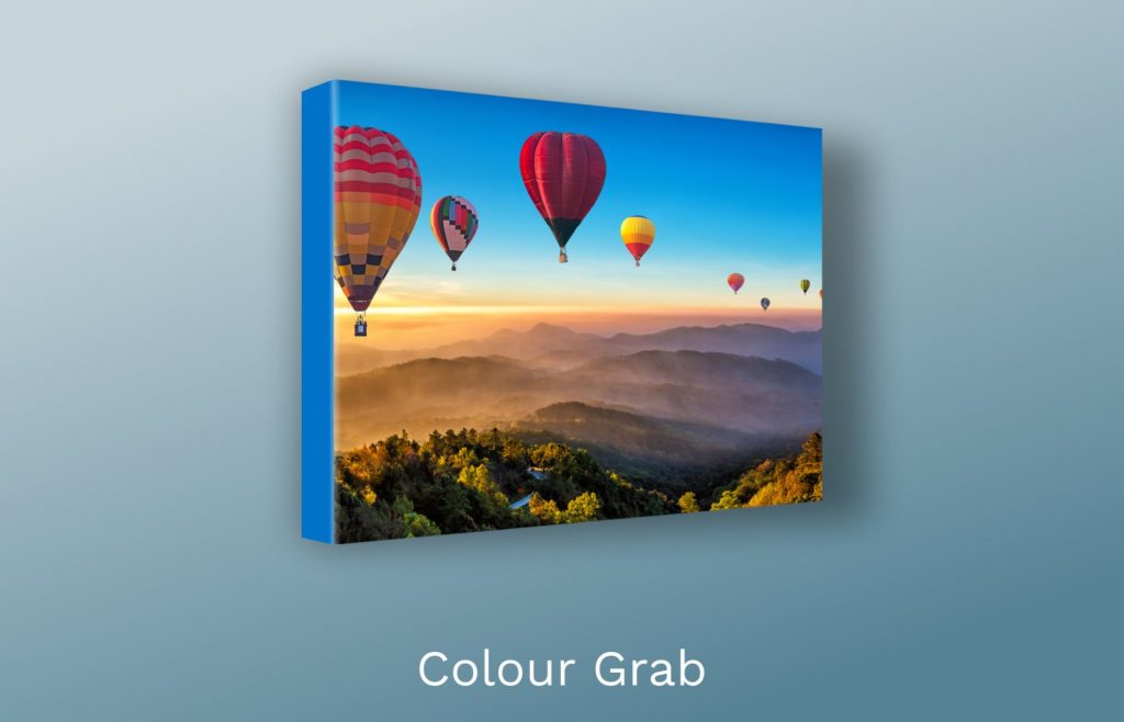 Memorial Photo Canvas - DS Creative - Sheffield Printing and Design