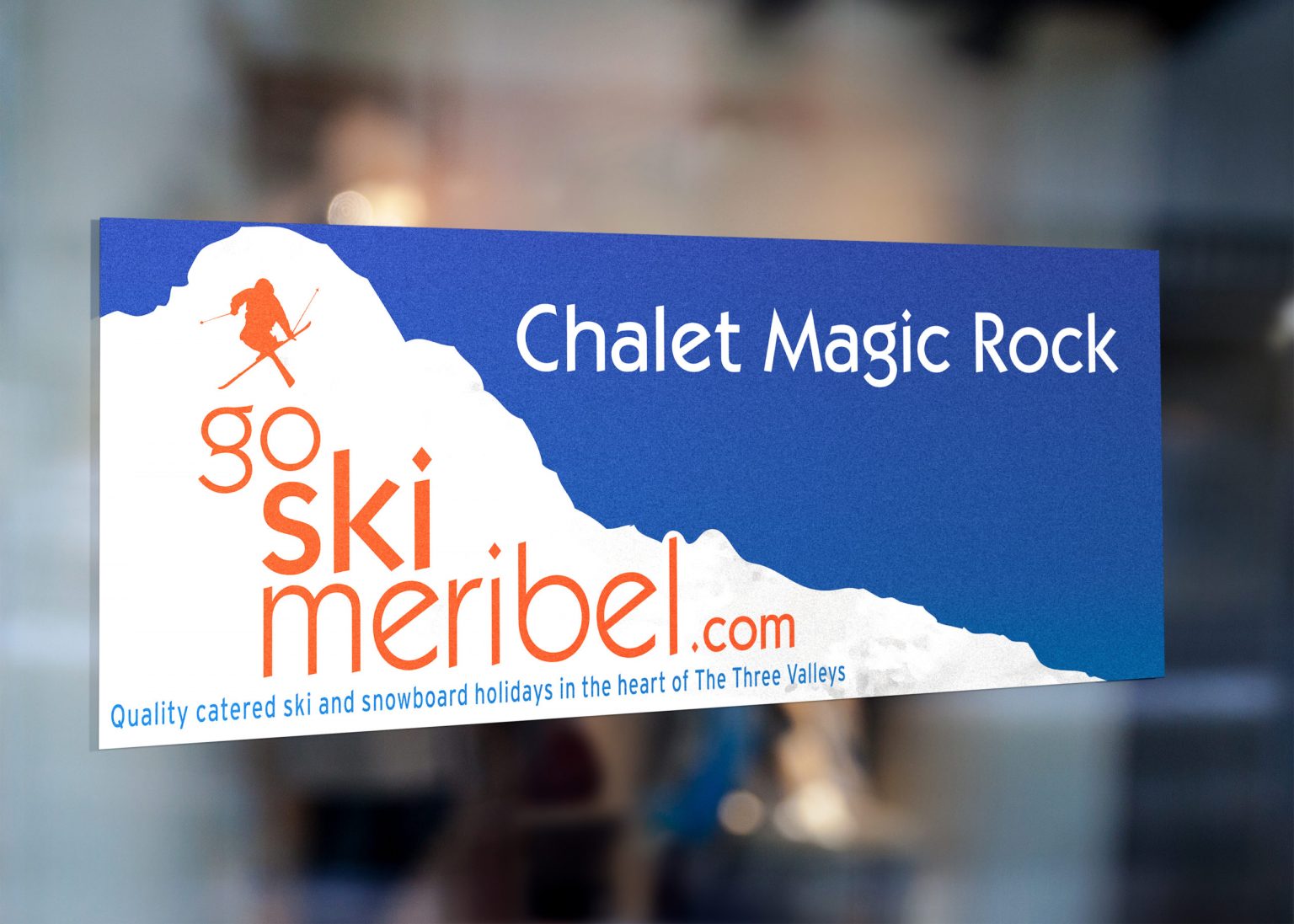 Window Stickers - DS Creative - Sheffield Printing and Design