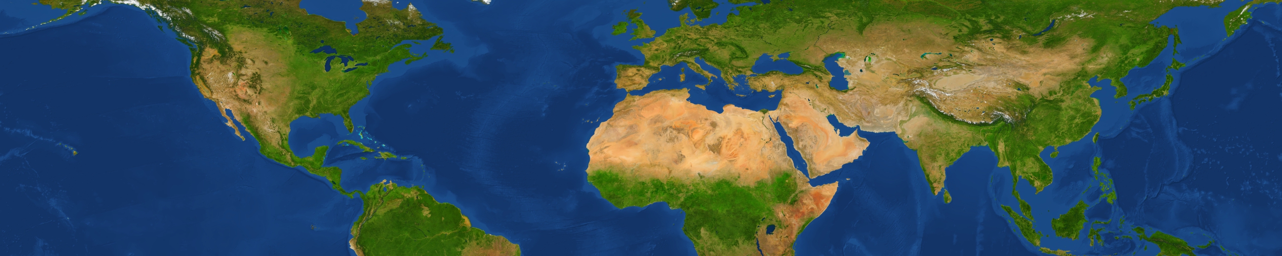 World Maps - DS Creative - Sheffield Printing, Design and Websites