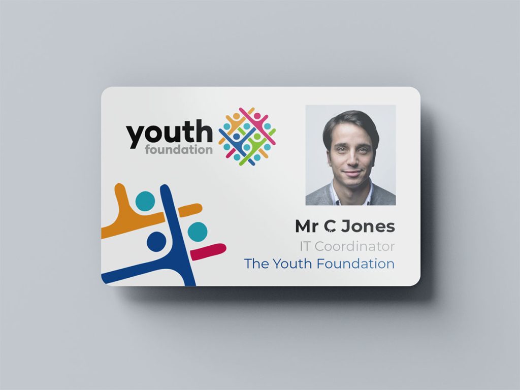Identity Cards - DS Creative - Sheffield Printing, Design and Websites