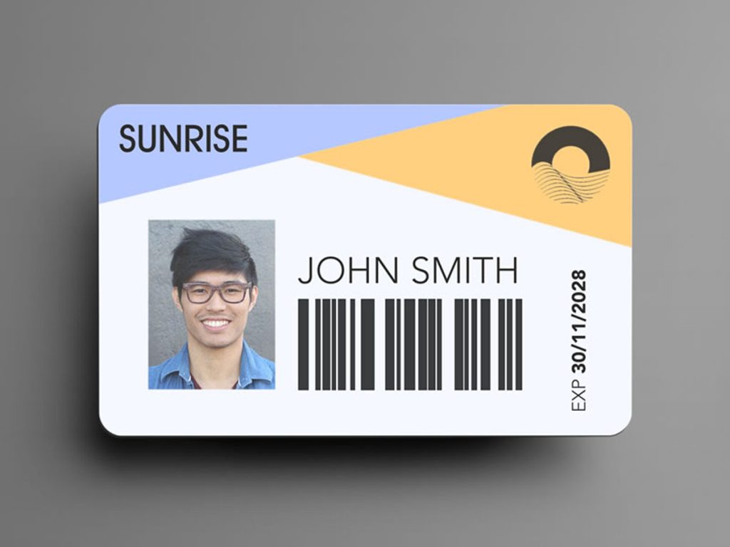 Identity Cards - DS Creative - Sheffield Printing, Design and Websites