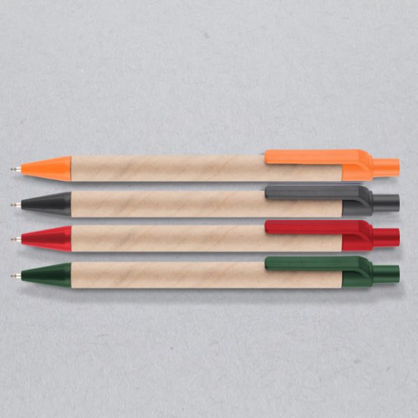 Paper Pens - DS Creative - Sheffield Printing and Design