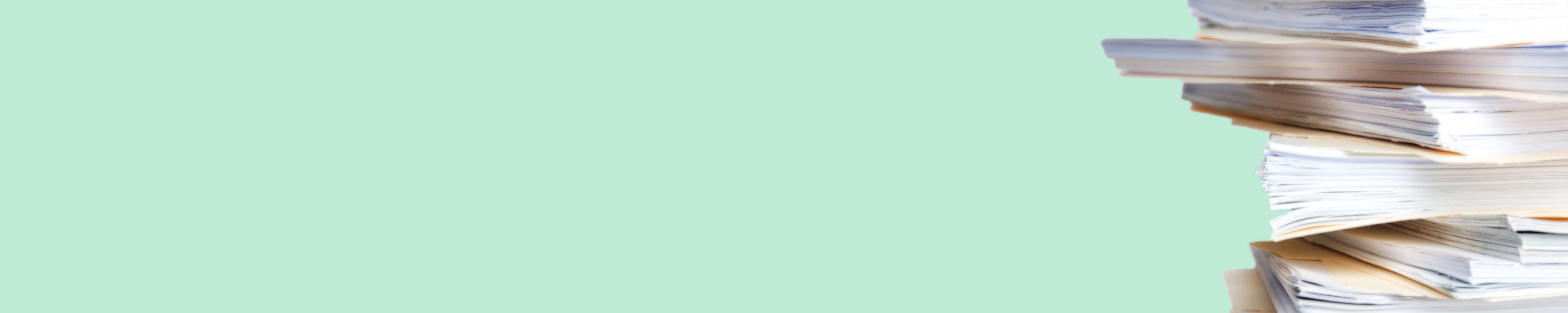 Paper Types - DS Creative - Sheffield Printing, Design and Websites