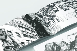 Books - DS Creative - Sheffield Printing, Design and Websites